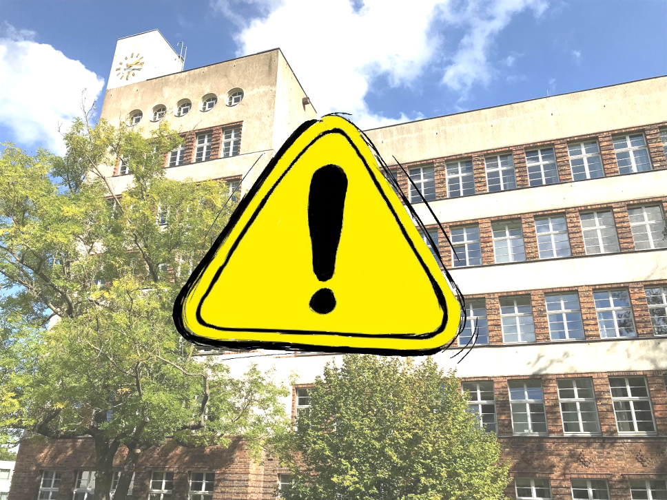 2. Brief des Schulleiters an die Schulgemeinschaft im Schuljahr 2021/22 ...