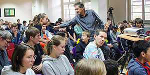 Startseite: Friedrich-Schiller-Gymnasium Weimar