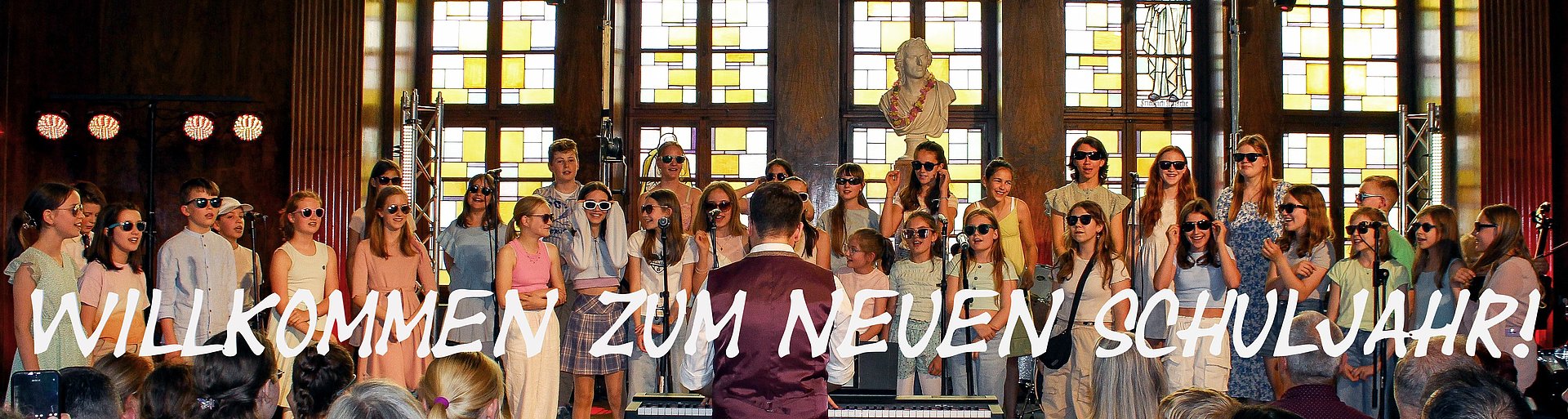 Startseite: Friedrich-Schiller-Gymnasium Weimar